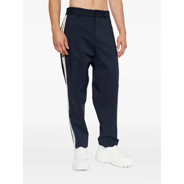 Moncler Trousers Regular & Straight-leg Trousers