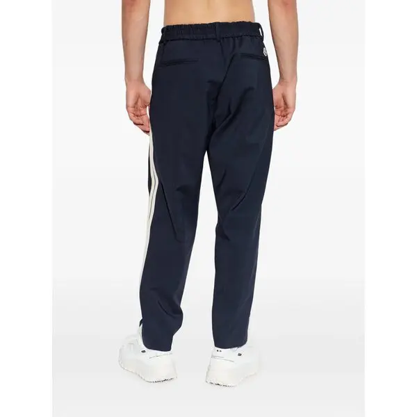 Moncler Trousers Regular & Straight-leg Trousers
