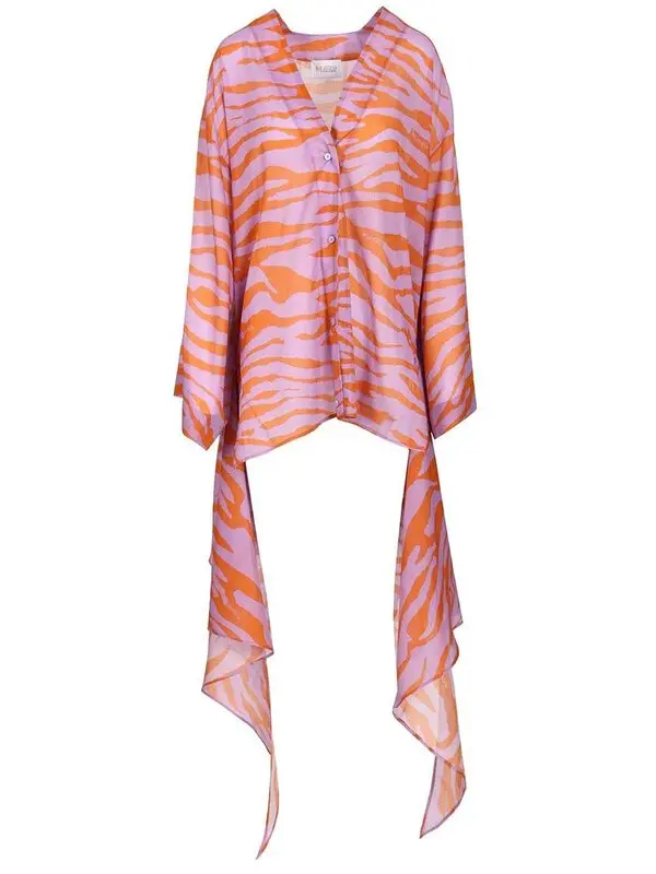 Attico Mini Dress