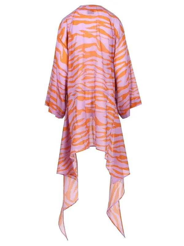 Attico Mini Dress