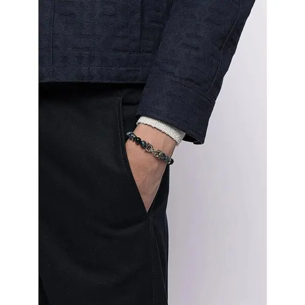 FERRAGAMO Gancini Bracelet