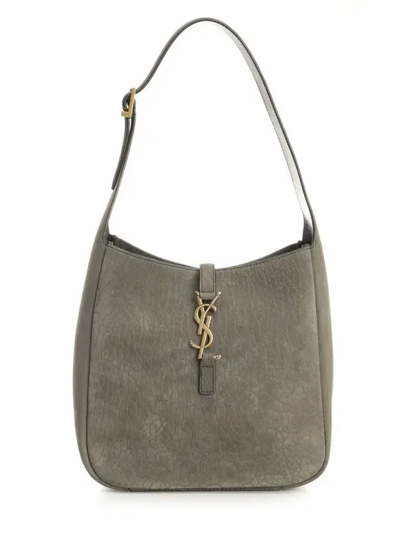Saint Laurent Small Bag The 5 À 7 - Gray