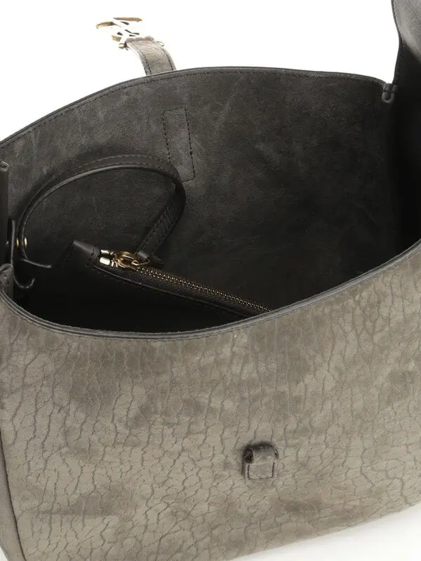 Saint Laurent Le 5 À 7 Small Bag