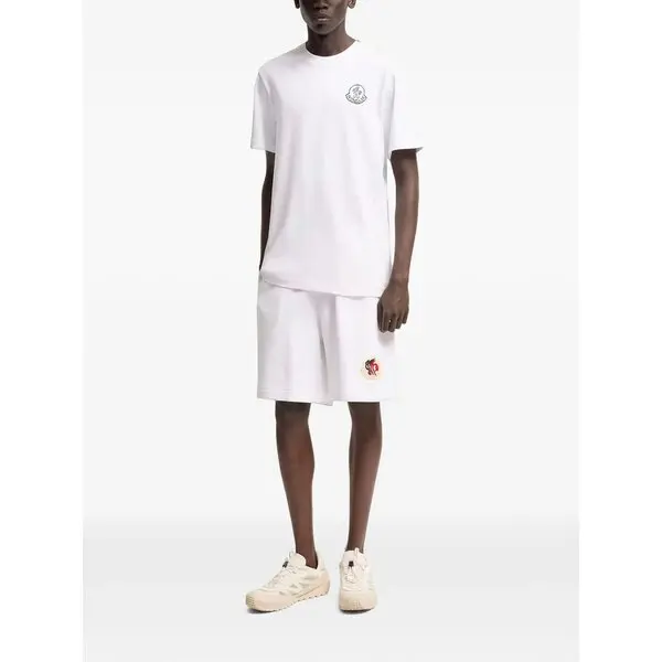 Moncler Polo Shirts T-shirts