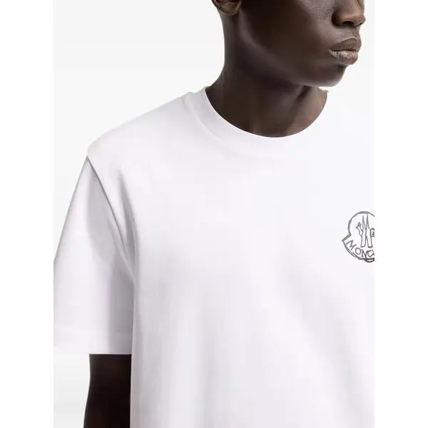 Moncler Polo Shirts T-shirts