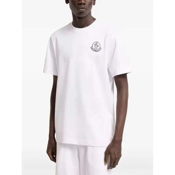 Moncler Polo Shirts T-shirts