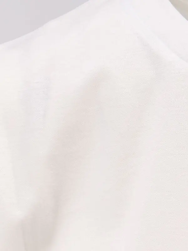 Max Mara Donata Cotton T-shirt