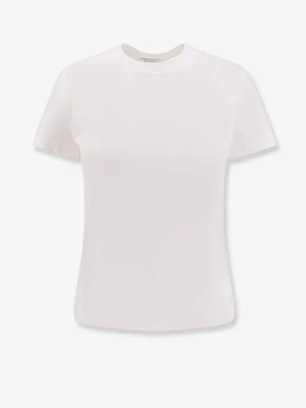 Max Mara Donata Cotton T-shirt - Multicolor