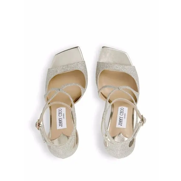 JIMMY CHOO Sandals