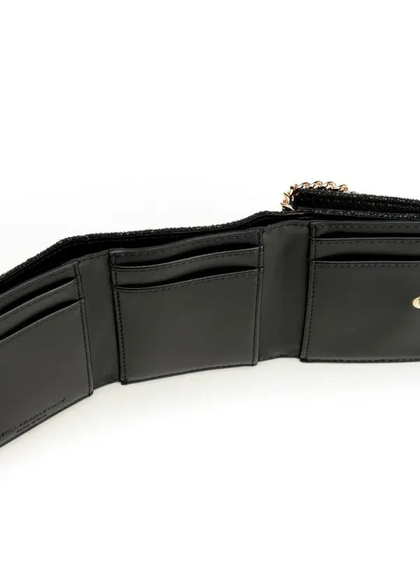 Stella McCartney Falabella Trifold Wallet