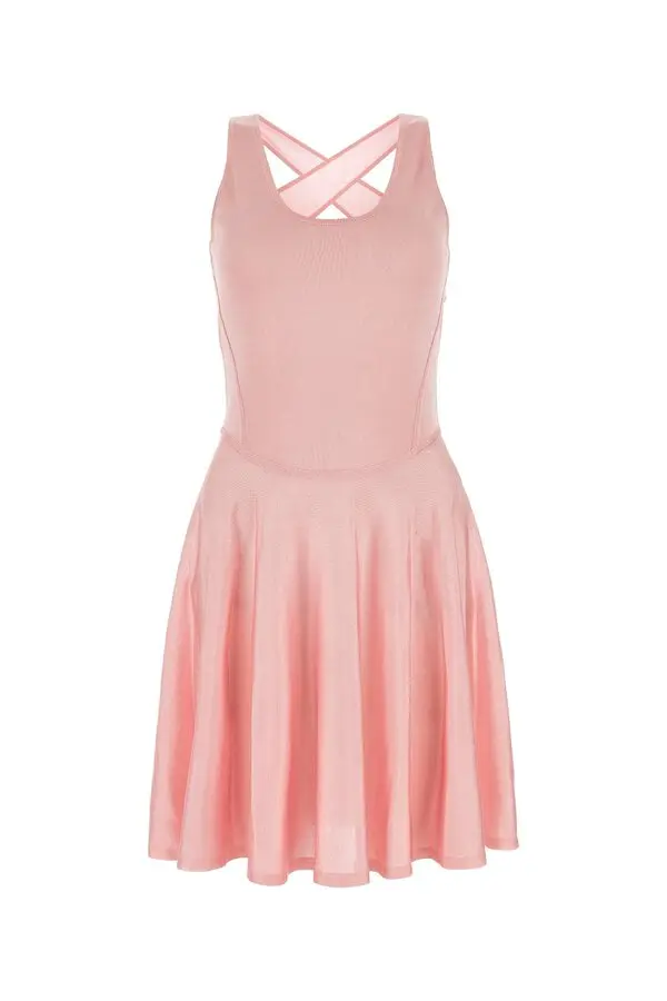 Alaïa Abito