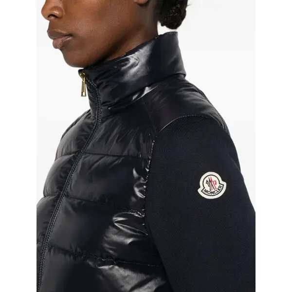 Moncler Knitwear Cardigans