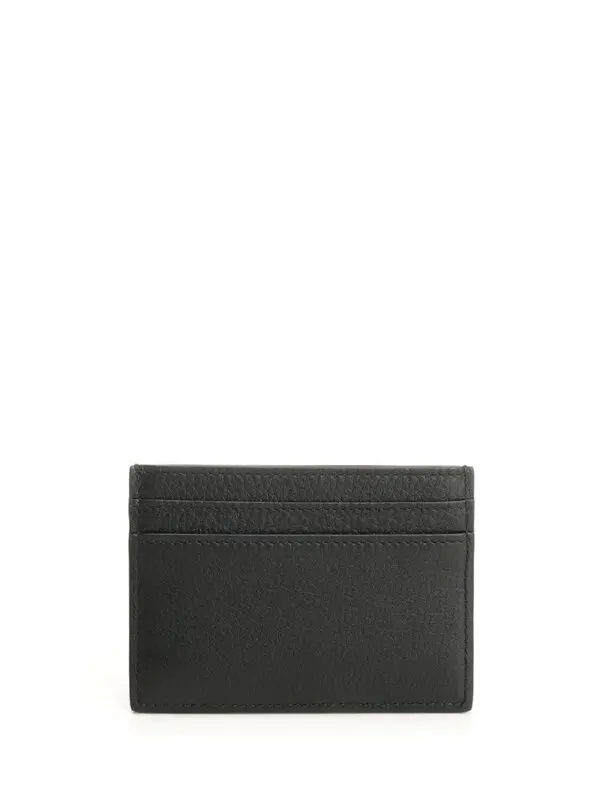 Saint Laurent Tiny Cassandre Card Holder