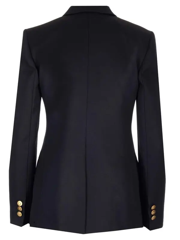 Givenchy Double-breasted Blazer