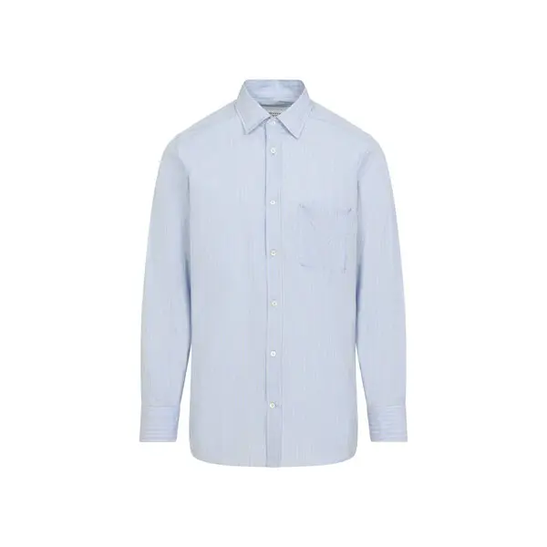 MAISON MARGIELA Cotton Shirt
