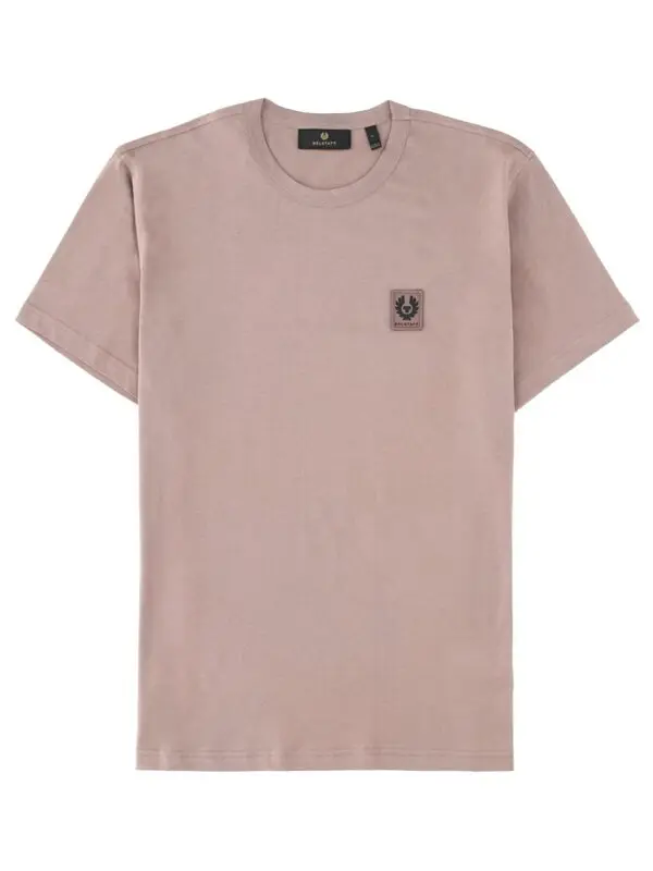 Belstaff T-shirt With Logo