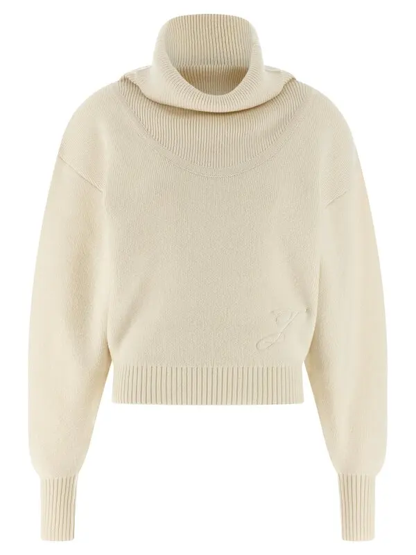 Jacquemus La Maille Pallone' Sweater
