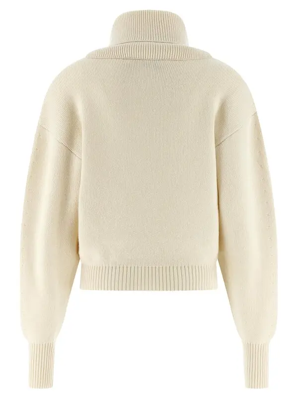 Jacquemus La Maille Pallone' Sweater