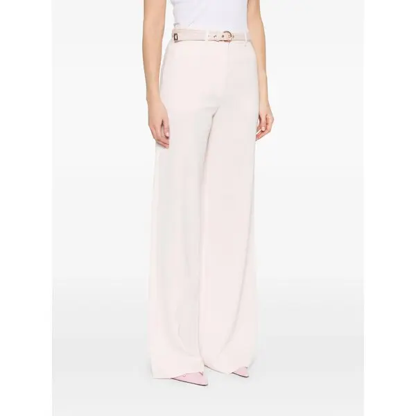 Max Mara Trousers Straight Trousers