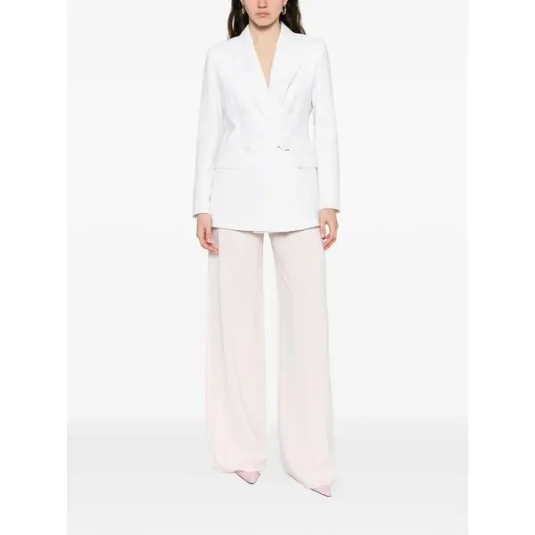 Max Mara Trousers Straight Trousers