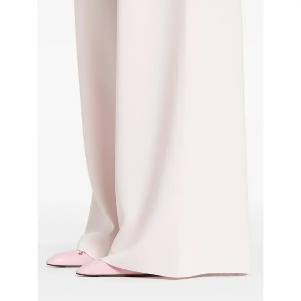 Max Mara Trousers Straight Trousers