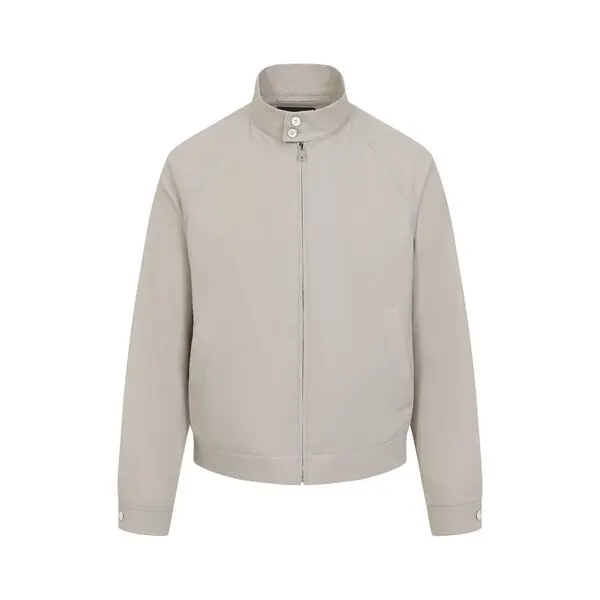 Prada Cotton Jacket