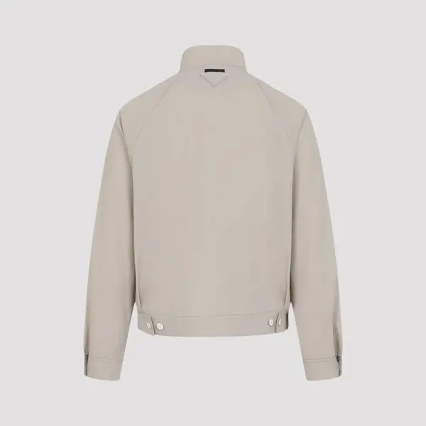 Prada Cotton Jacket