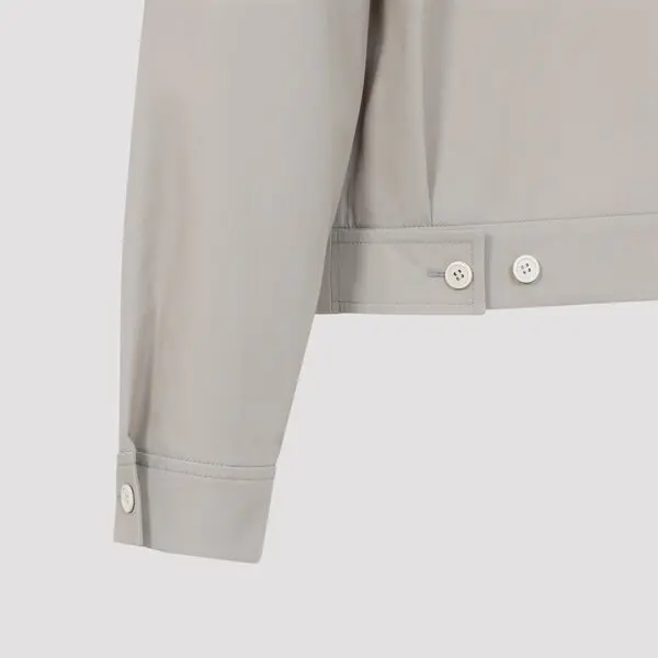 Prada Cotton Jacket