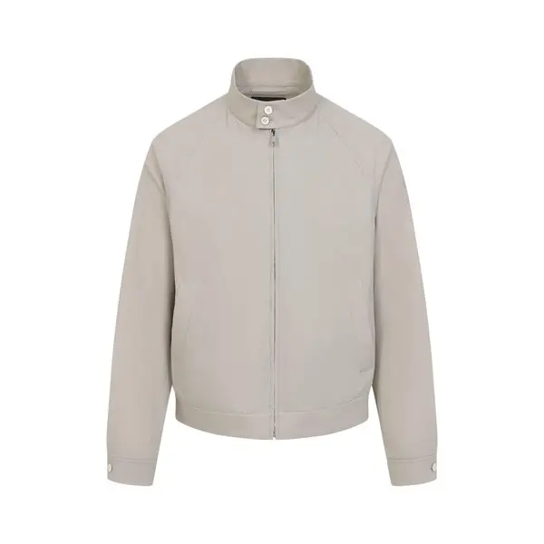 Prada Cotton Jacket - Multicolor