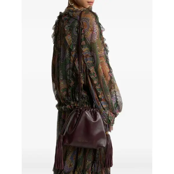 Etro Bucket Bags