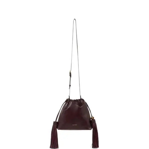 Etro Bucket Bags - Purple