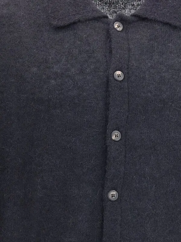 Our Legacy Alpaca Cardigan