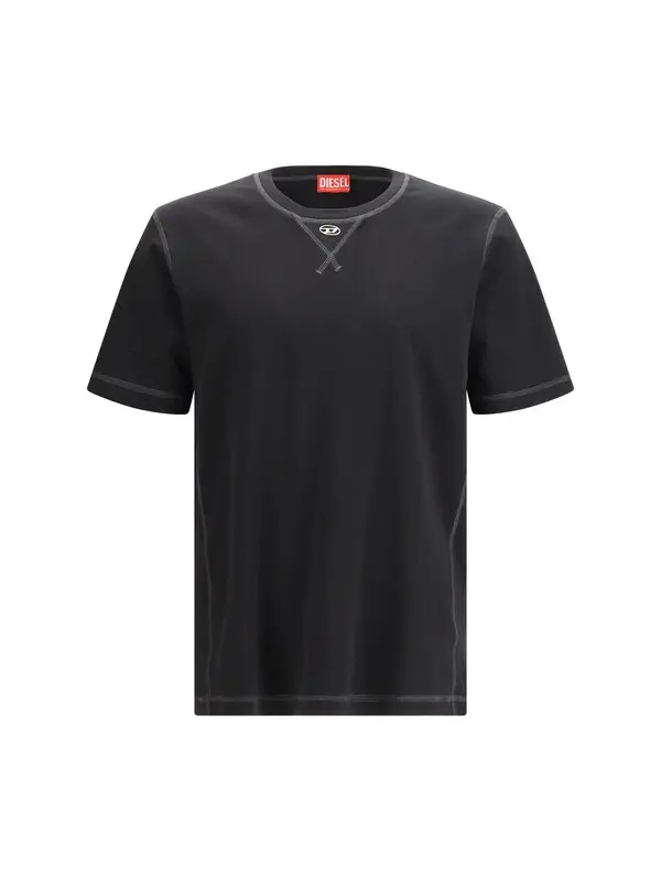 DIESEL® T-madjust-tr T-shirt