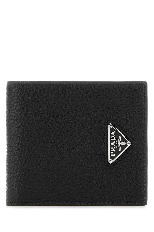Prada Leather Wallet