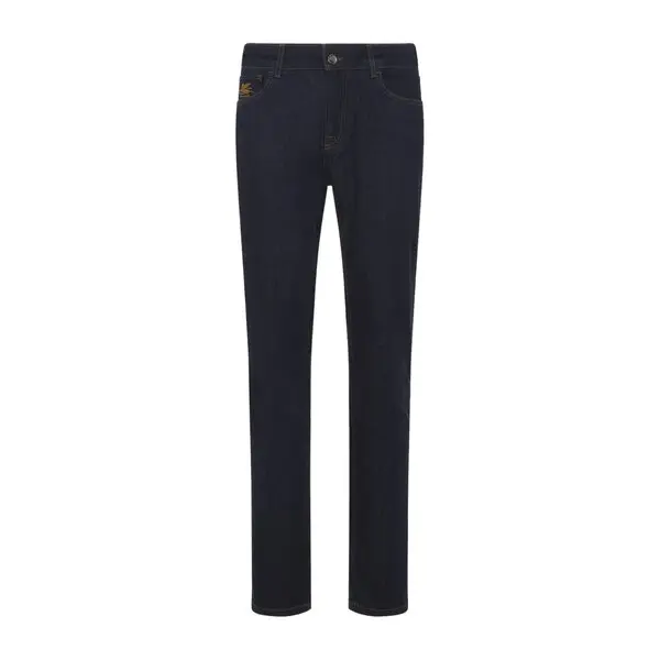 Etro Roma Jeans