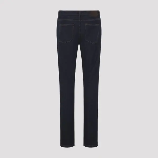 Etro Roma Jeans