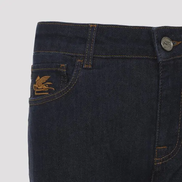 Etro Roma Jeans