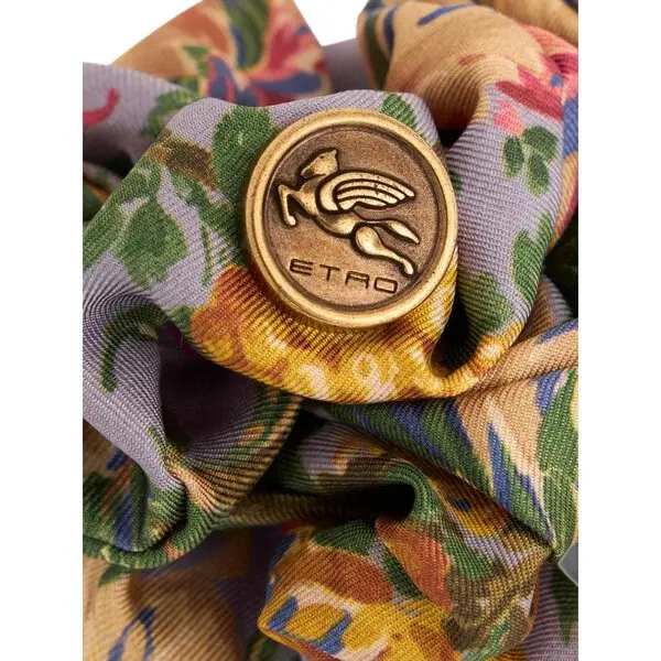 Etro Hair Accessories - Purple