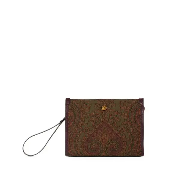 Etro Clutch Bags