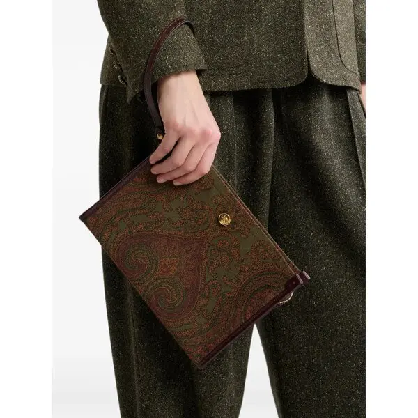 Etro Clutch Bags