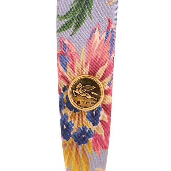 Etro Hair Accessories