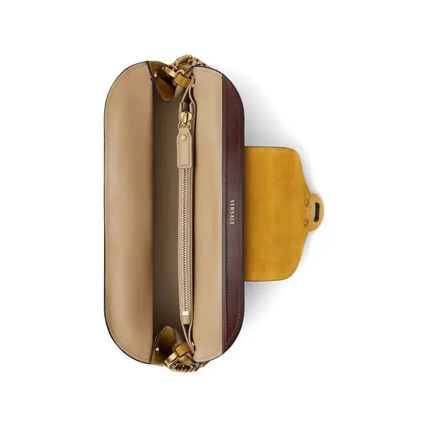 Versace Clutch Bags - Yellow