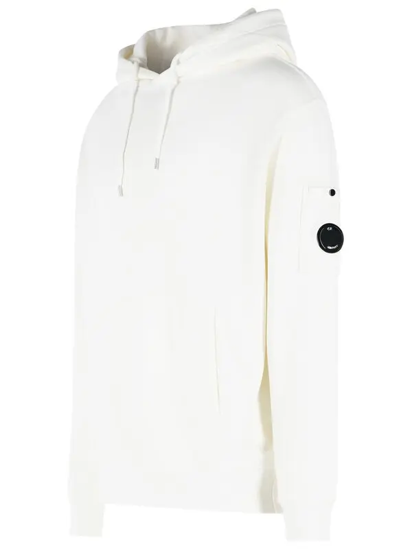 C.P. COMPANY Cotton Sweatshirt
