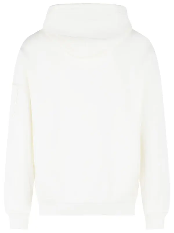 C.P. COMPANY Cotton Sweatshirt