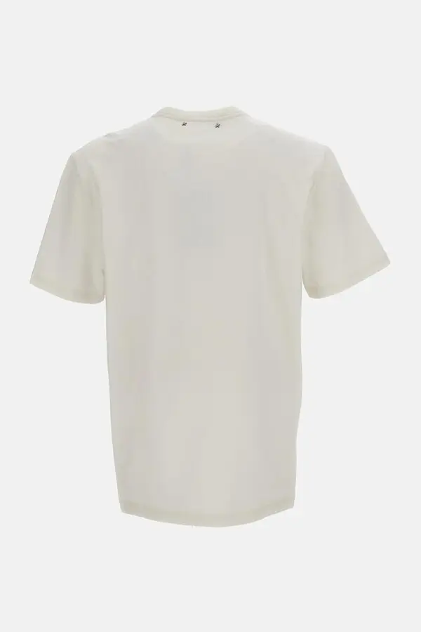GOLDEN GOOSE Journey M's T-shirt