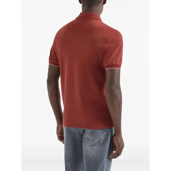 Brunello Cucinelli Polo Shirts
