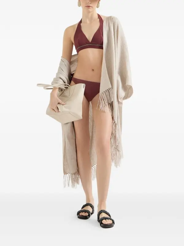 Brunello Cucinelli Beachwear