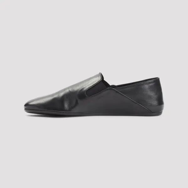 Prada Slip-on Loafer