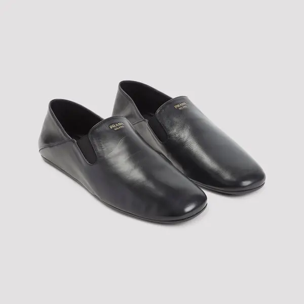 Prada Slip-on Loafer