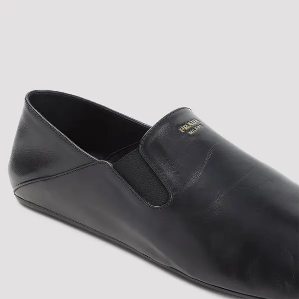 Prada Slip-on Loafer